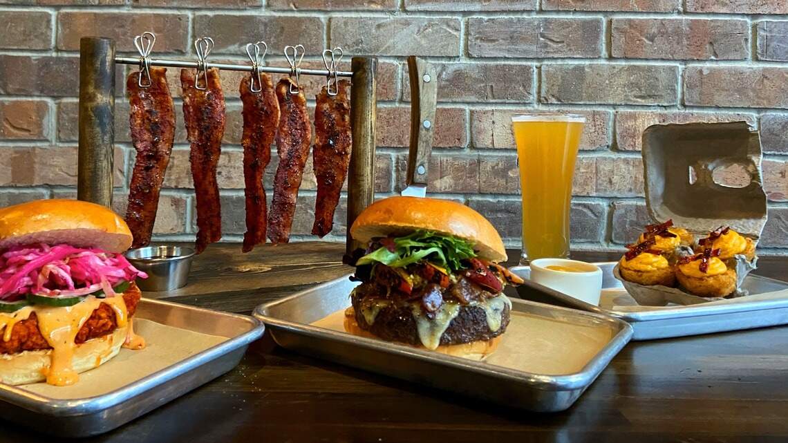 Sid’s Garage plans another Idaho restaurant in East Boise | Idaho Statesman