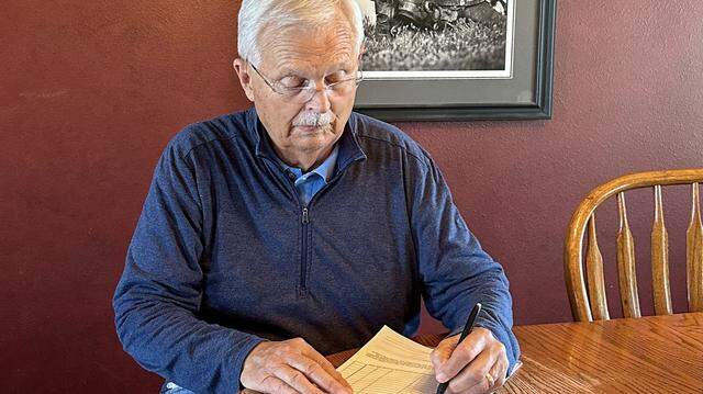 Idaho initiative would create open primaries, ranked voting | Idaho ...