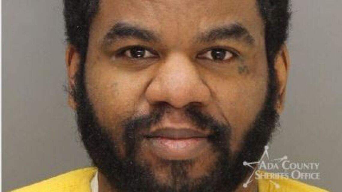 Boise ID stabbing suspect Kinner ruled competent for trial | Idaho ...