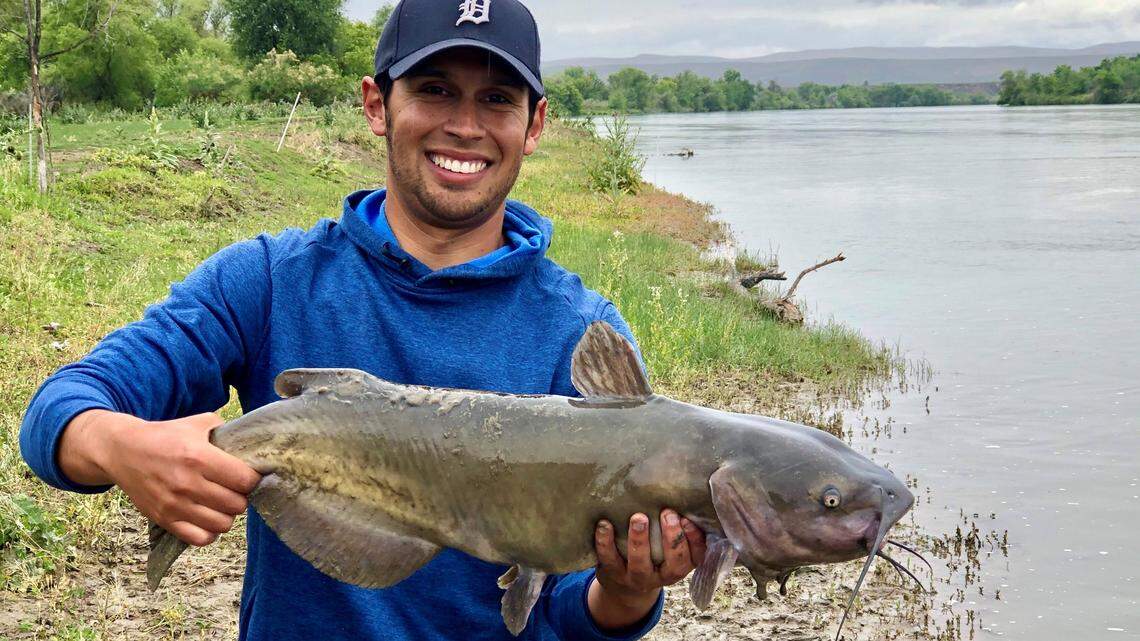 Here’s how to catch catfish on Idaho’s Snake River | Idaho Statesman