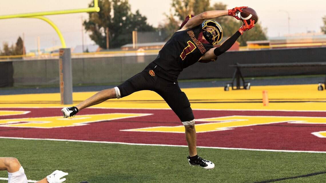 Boise, Idaho high school football scores | Week 0 | 2025 | Idaho Statesman