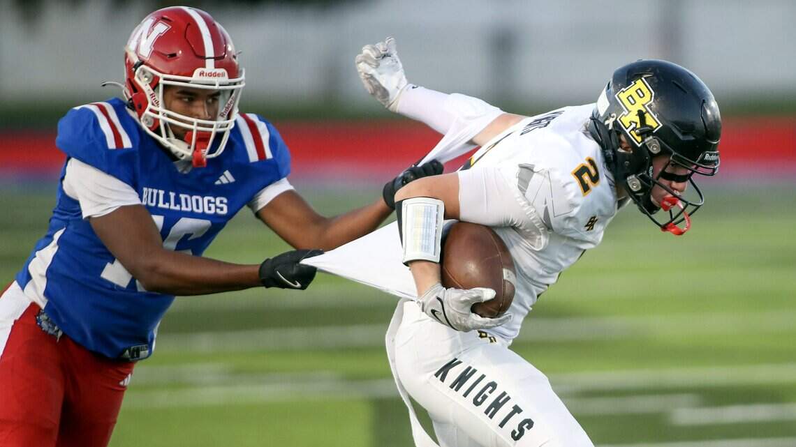 Idaho high school football rankings | Week 6 | 2025 | Idaho Statesman