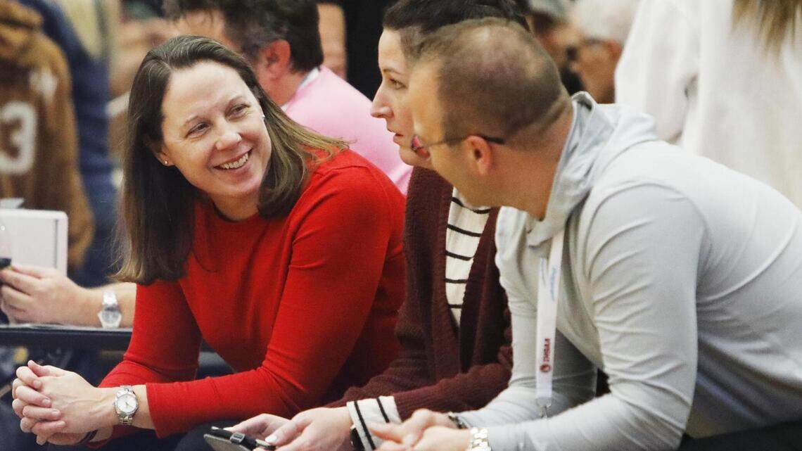 Boise High School girls basketball coach Kim Brydges retires | Idaho ...