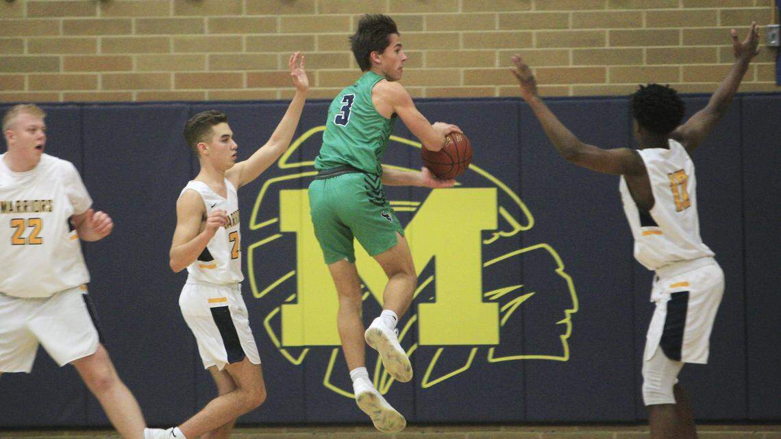 Idaho’s Meridian Warriors to stop using Indian mascot, logo | Idaho ...