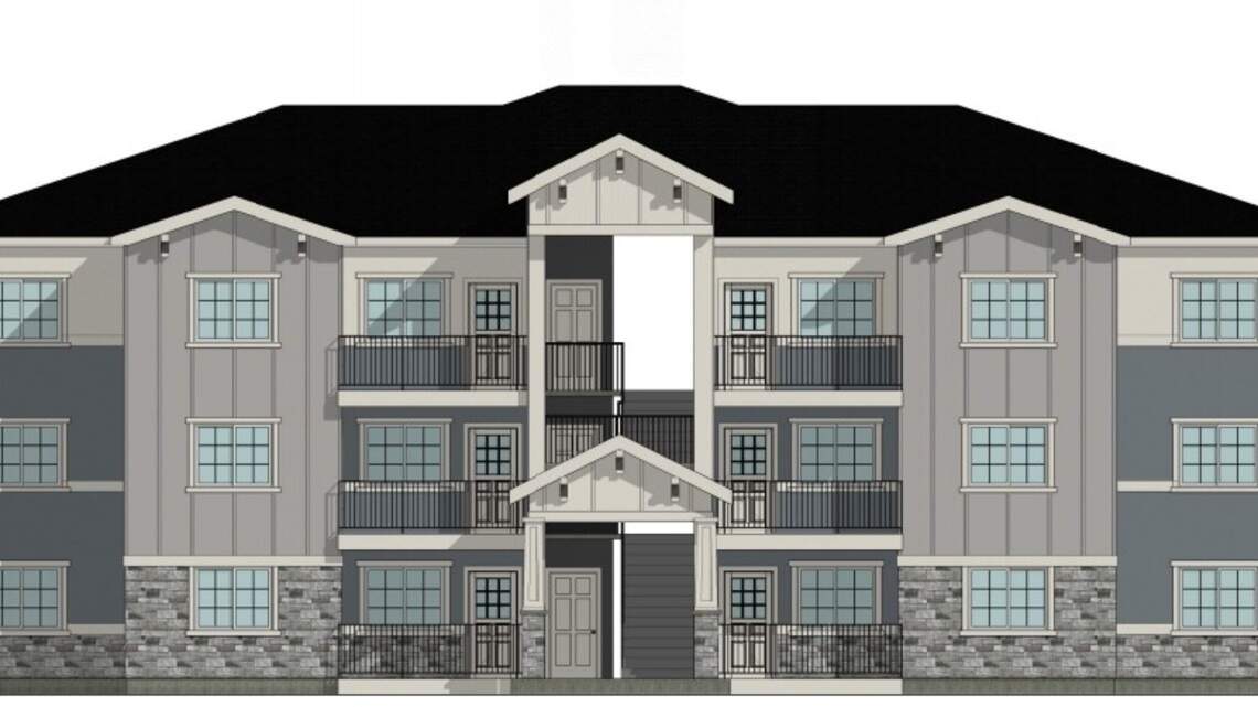 More houses, apartments. Low-income duplex. Coming near you | Idaho ...