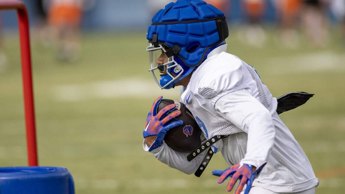 Boise State special teams has work to do after USF loss | Idaho Statesman