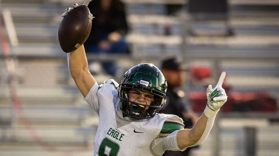 Week 7 high school football preview: Top games in Boise, Idaho | Idaho ...