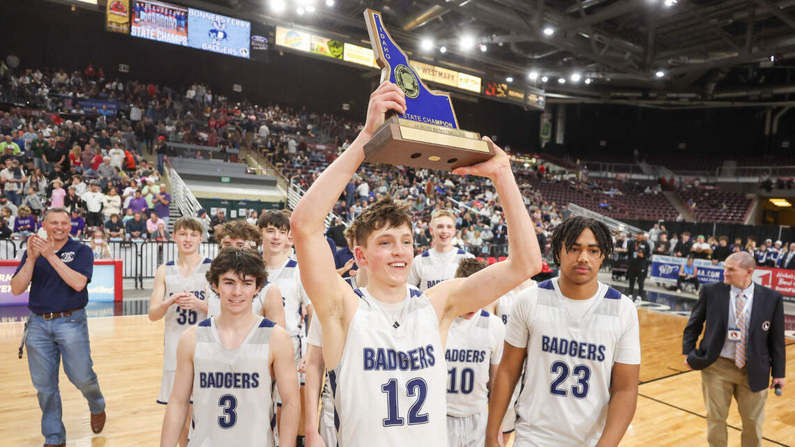 Boise Boys High School Basketball News | Idaho Statesman