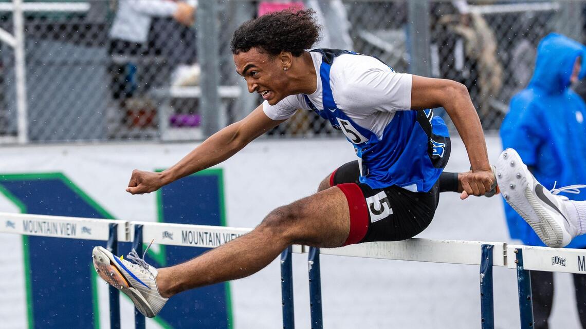Idaho state track: Boise-area athletes win 30-plus titles | Idaho Statesman