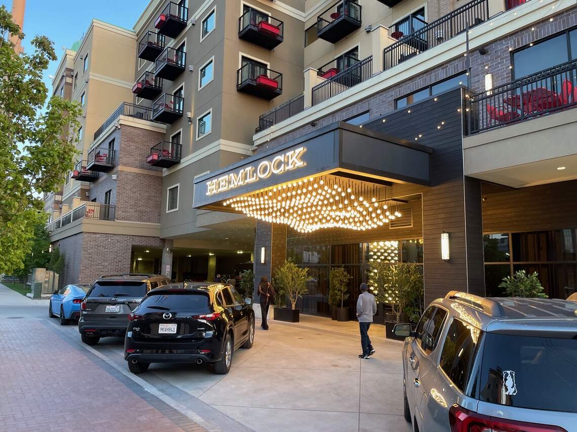 New Hemlock steakhouse restaurant opens in downtown Boise | Idaho Statesman