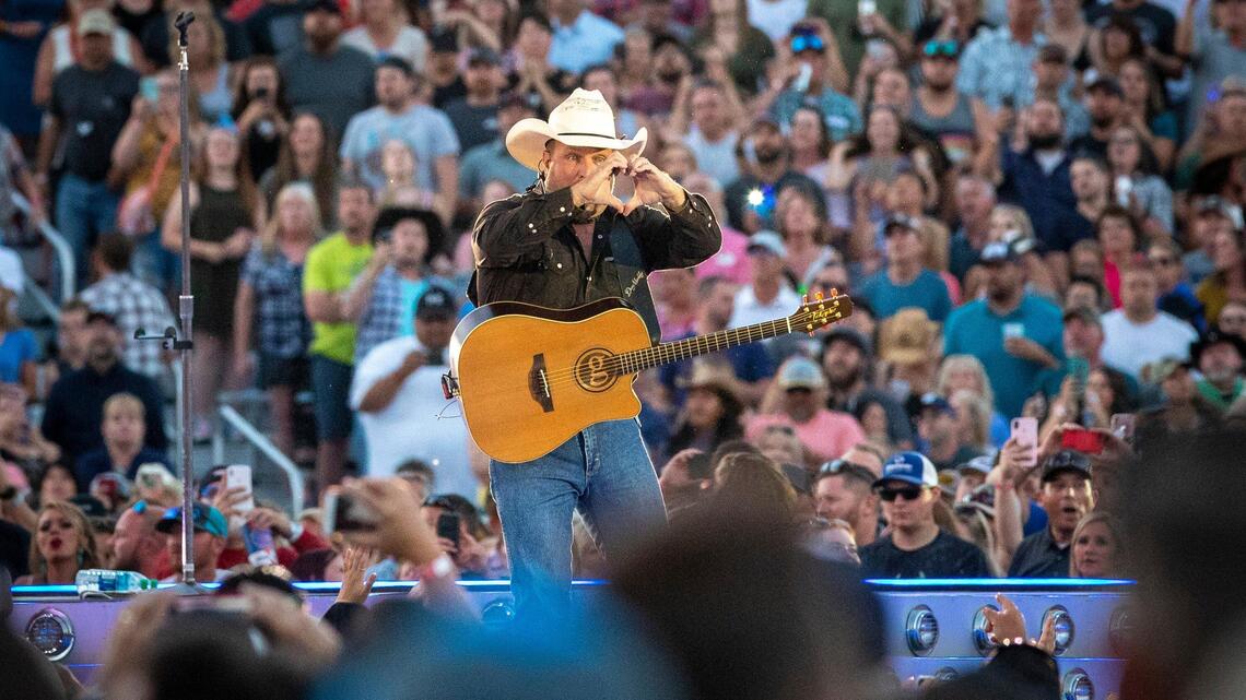 Best cities for country music fans rated including Boise, ID | Idaho ...