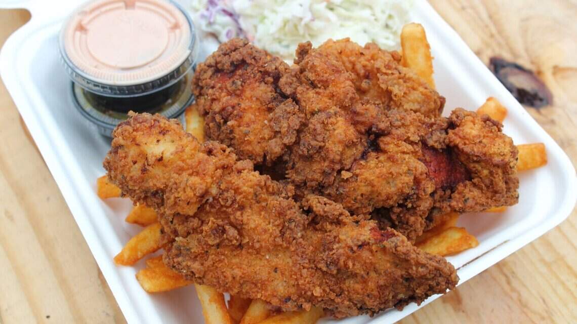 Oregon’s Chicken Shanty opens drive-thru restaurant in Boise | Idaho ...