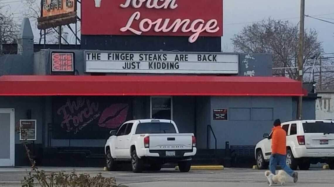 Owners put The Torch bikini bars in Boise up for sale | Idaho Statesman