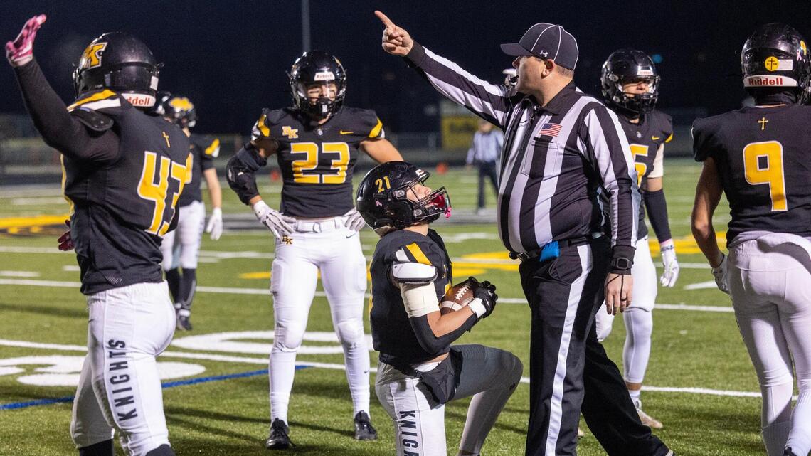 Idaho high school football state championship preview | 2023 | Idaho ...