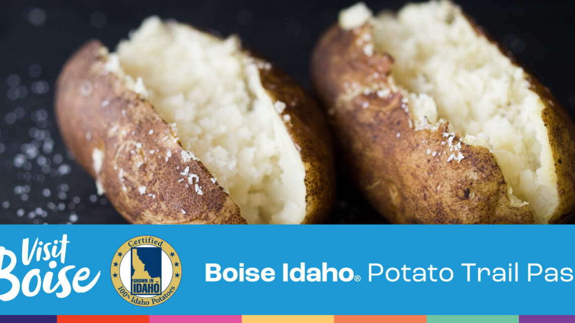 Boise, Idaho Potato Trail home to state’s best potato dishes | Idaho ...