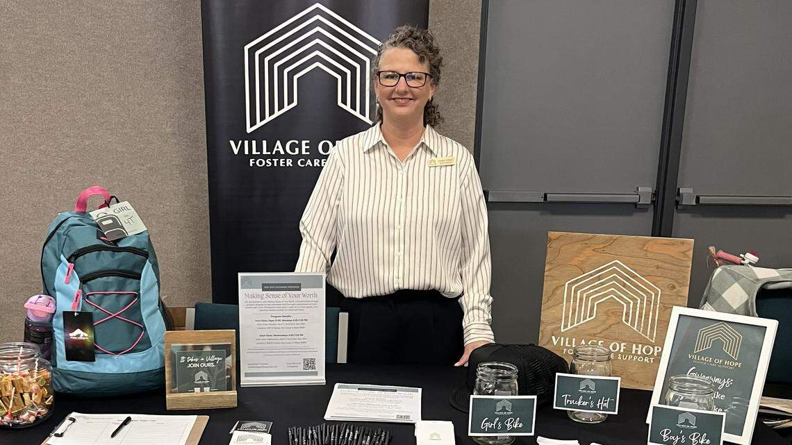Village of Hope model eases fostering in Coeur d’Alene today | Idaho ...