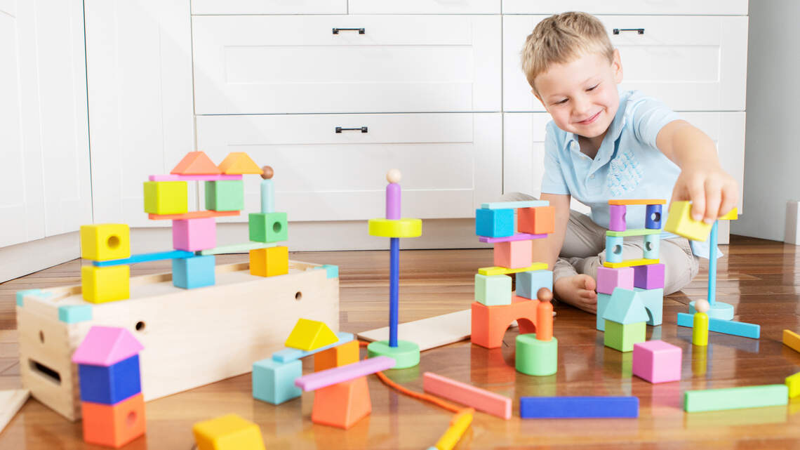 Boise baby-toy maker Lovevery lays off some employees | Idaho Statesman