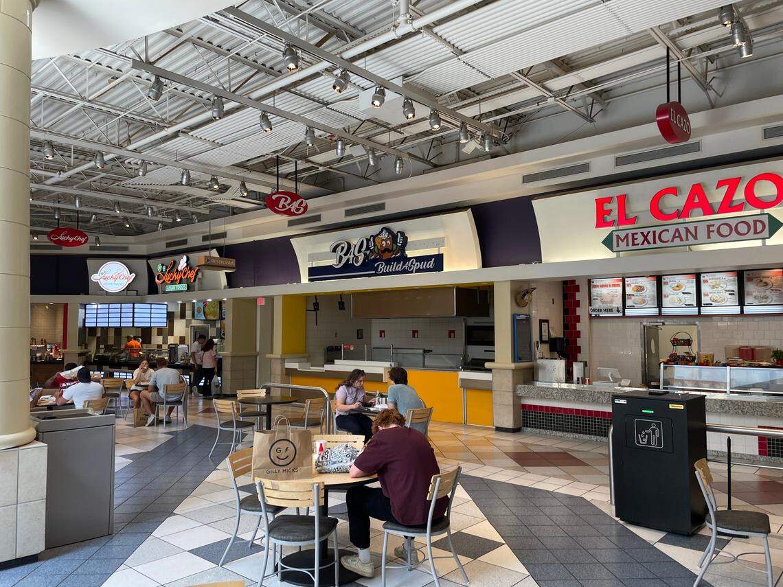 Potato bar Build-A-Spud closes at Boise Towne Square mall | Idaho Statesman
