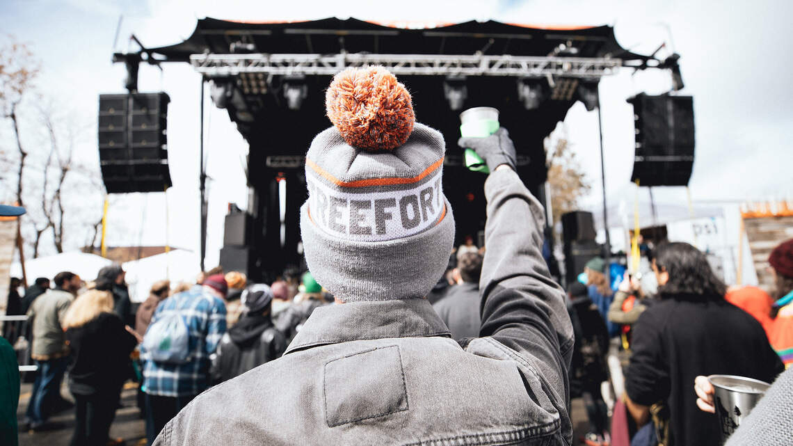New at Treefort: Changes at Main Stage, Alefort, Foodfort | Idaho Statesman