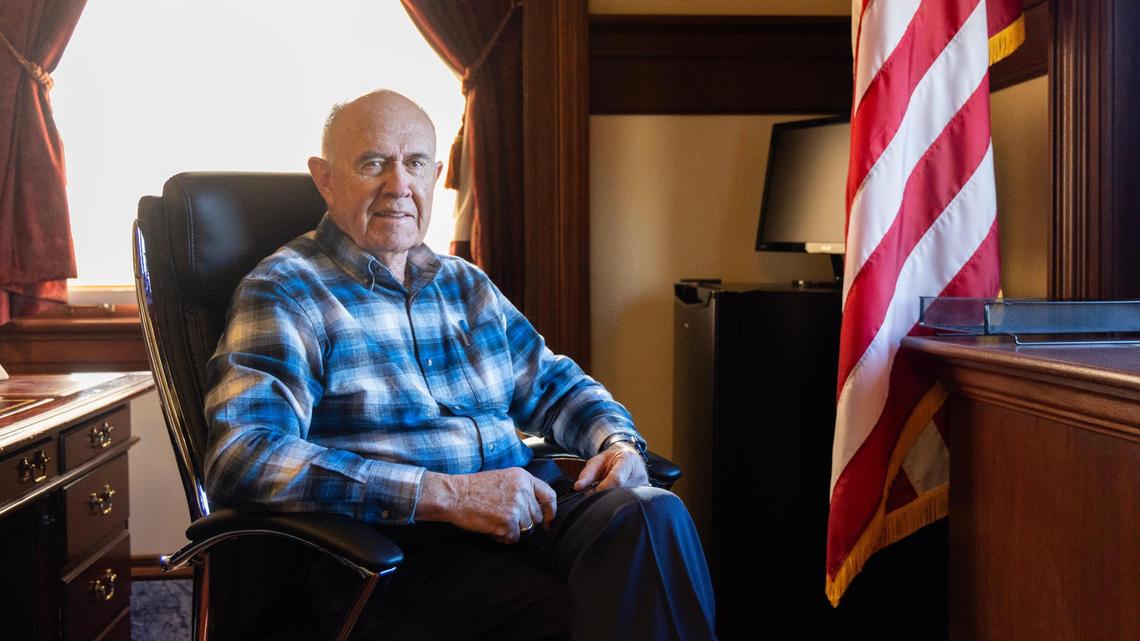 Idaho Republican senator’s departure signals party changes | Idaho ...