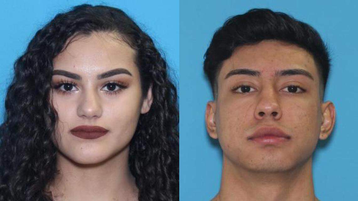 Amber Alert issued for Idaho teen who may have been kidnapped | Idaho ...