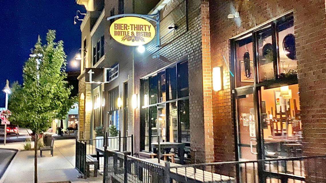 Barrio bar, restaurant to open in old Bier:30 spot in Boise | Idaho ...