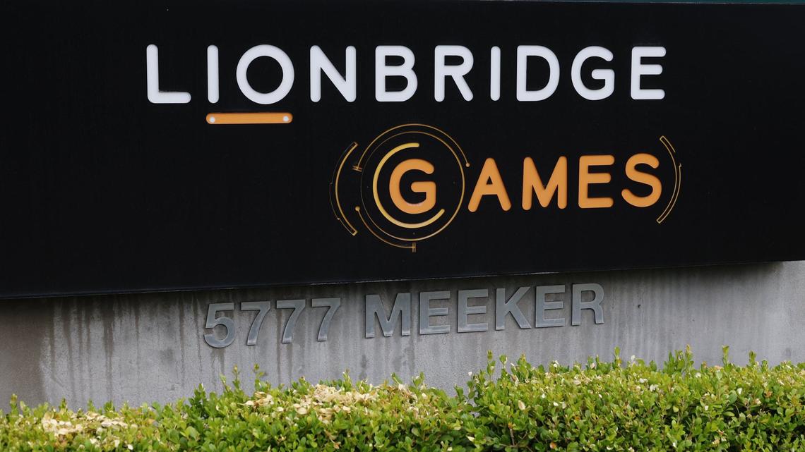 Lionbridge laid off 160 video game testers in Boise, Idaho | Idaho ...
