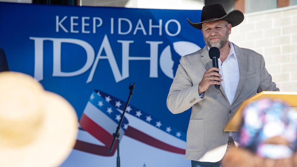 Country singer Collin Raye to do concert in Emmett, ID | Idaho Statesman