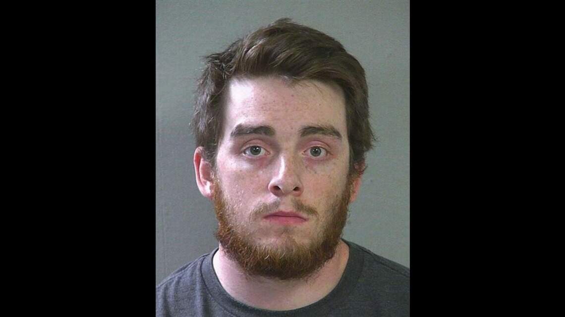 Nampa man, former substitute teacher arrested for sexual battery ...