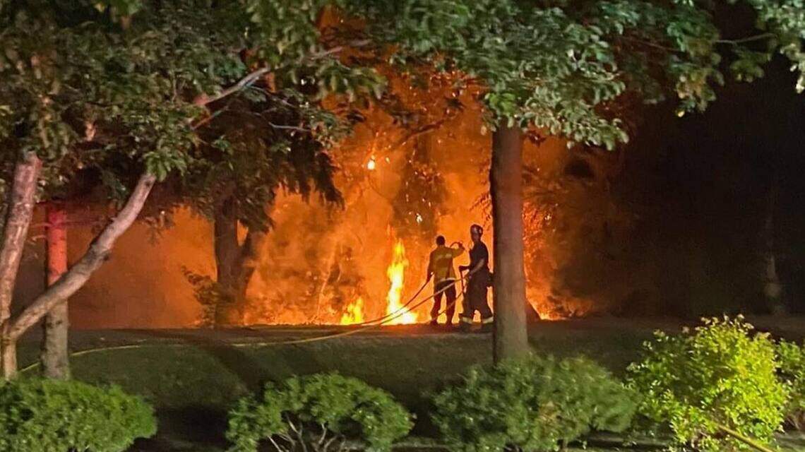 Boise Fire Department responds to multiple ID fires in one day | Idaho ...
