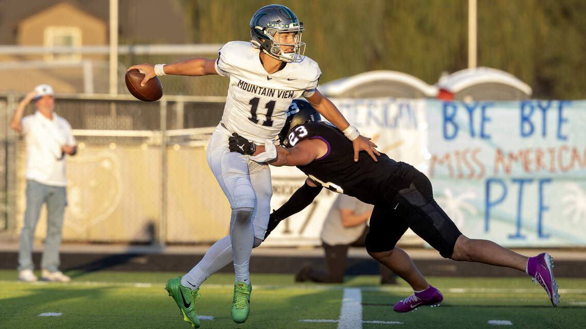 Idaho high school football playoffs first-round picks | 2025 | Idaho ...