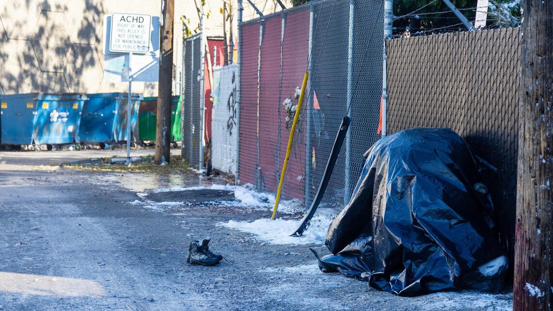 Help prevent homelessness in Idaho by pitching in where needed | Idaho ...