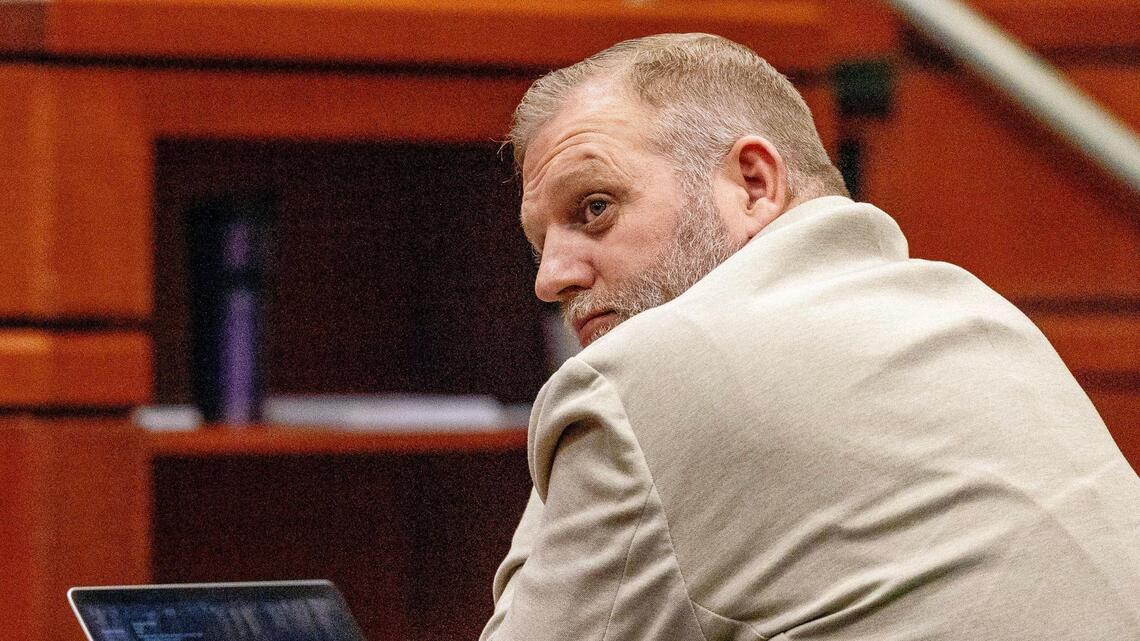 Ammon Bundy cites fruit as reason to reschedule Idaho trial | Idaho ...