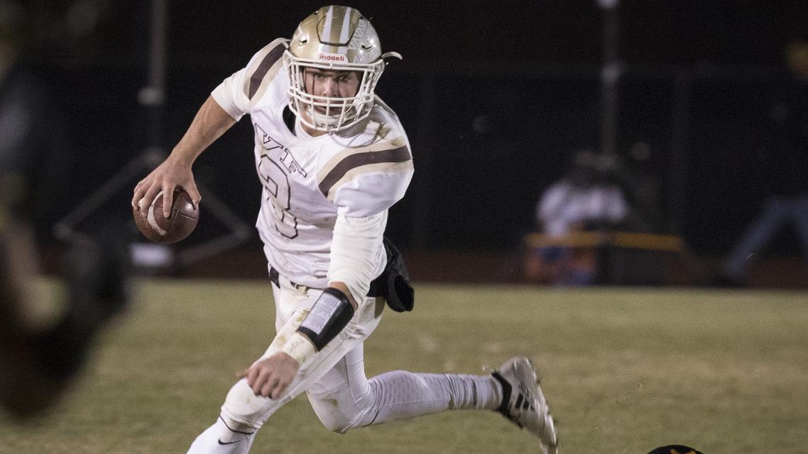 UC Davis football gets 2020 commit from athlete Lan Larison | Idaho ...