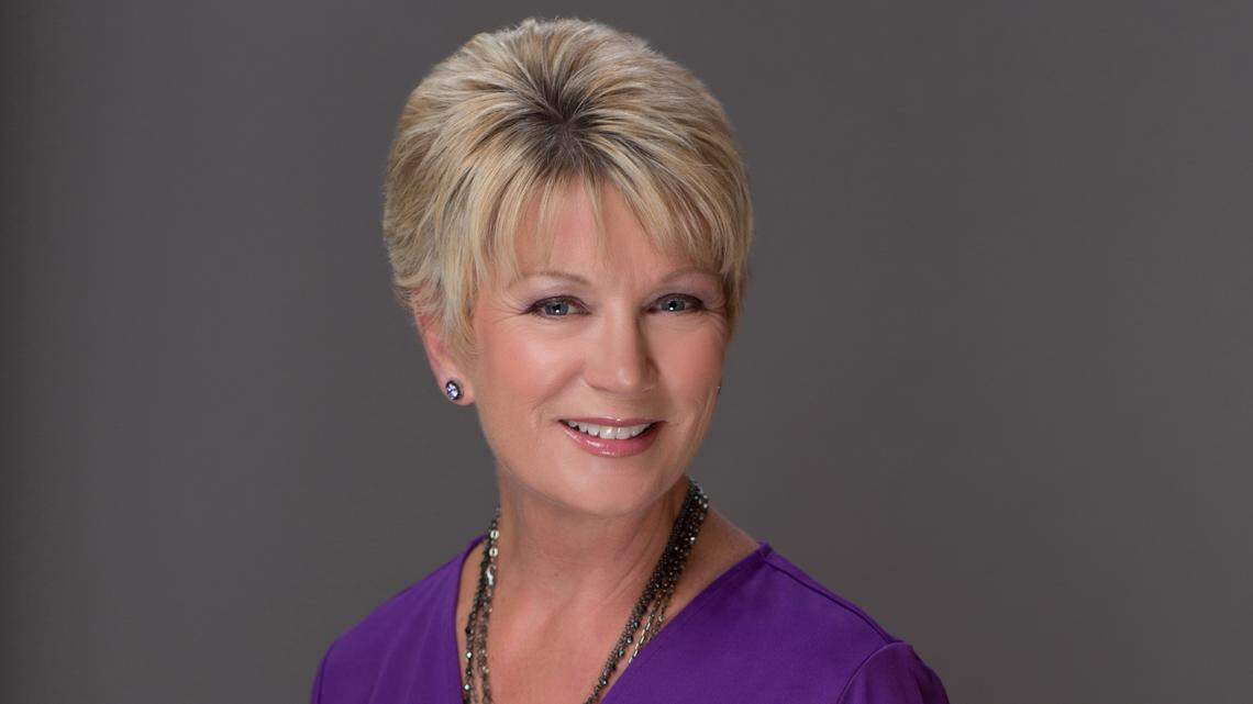 News anchor Dee Sarton retires after 40 years at KTVB in Boise | Idaho ...