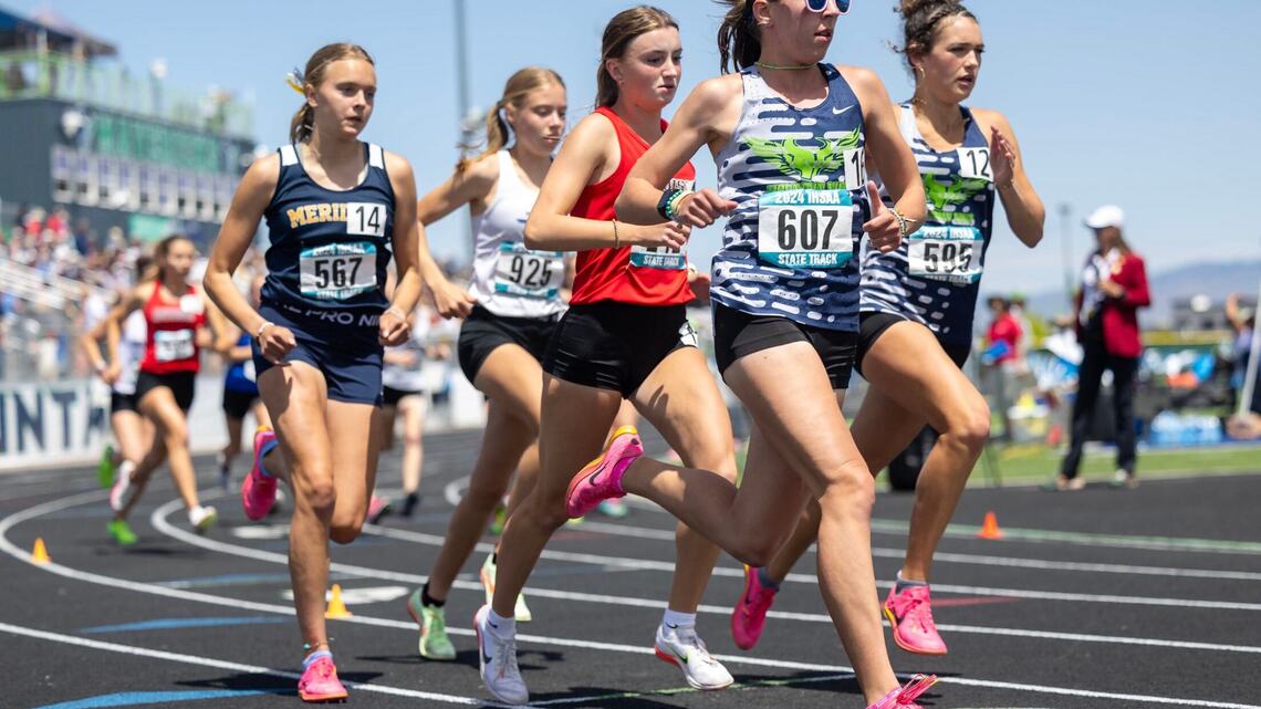 Idaho high school state track and field results 2024 | Idaho Statesman