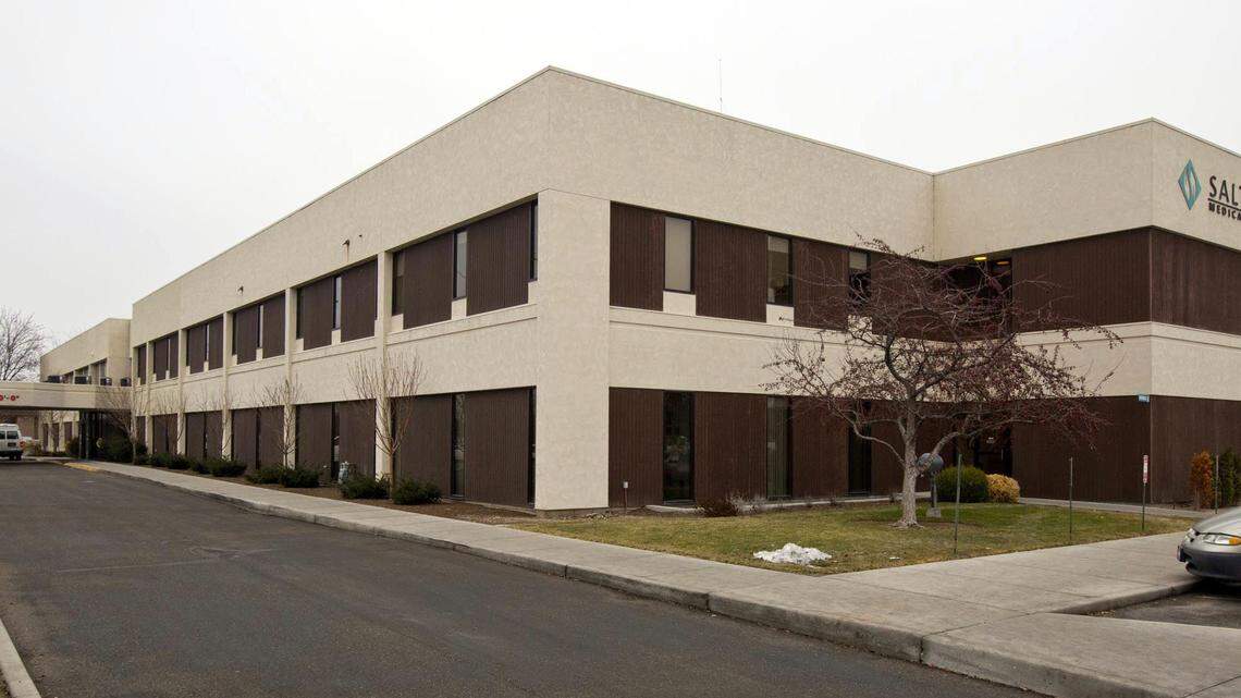 St. Luke's to appeal antitrust ruling, asks to keep Saltzer in the ...