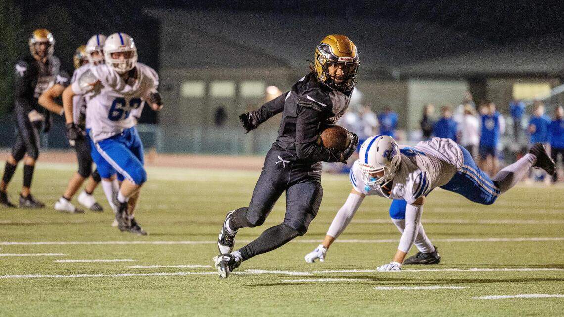 Boise, Idaho high school football scores | Week 5 | 2023 | Idaho Statesman