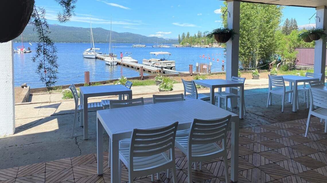 Brunchette on the Lake brunch restaurant opens in McCall, ID | Idaho ...