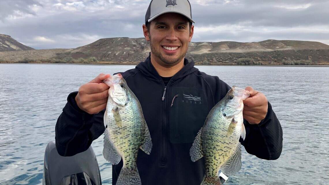How to catch panfish: Idaho fishing class | Idaho Statesman