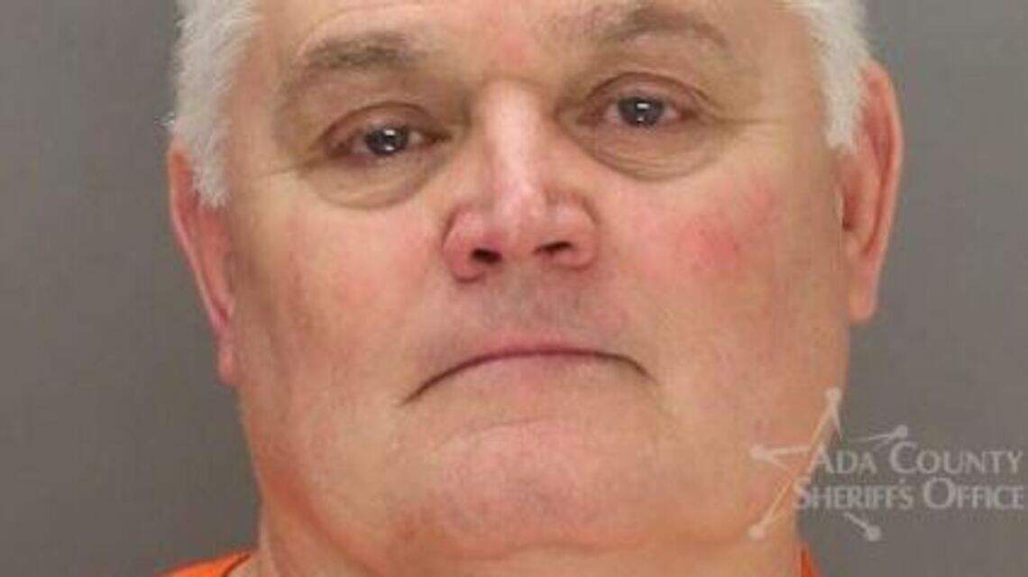 Ex-Boise teacher sentenced to jail, probation for burglary | Idaho ...