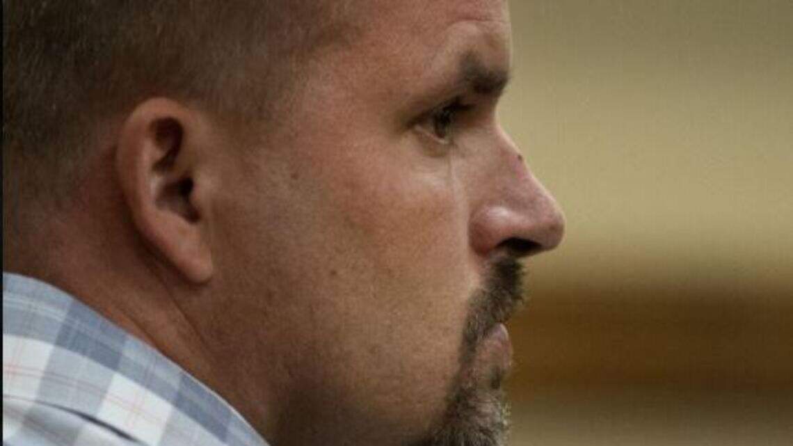 Idaho jury foreman in teacher rape case: ‘We couldn’t throw this guy’s ...