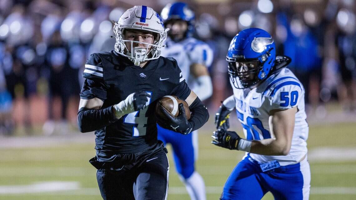 Boise High School Football News & Videos | Idaho Statesman