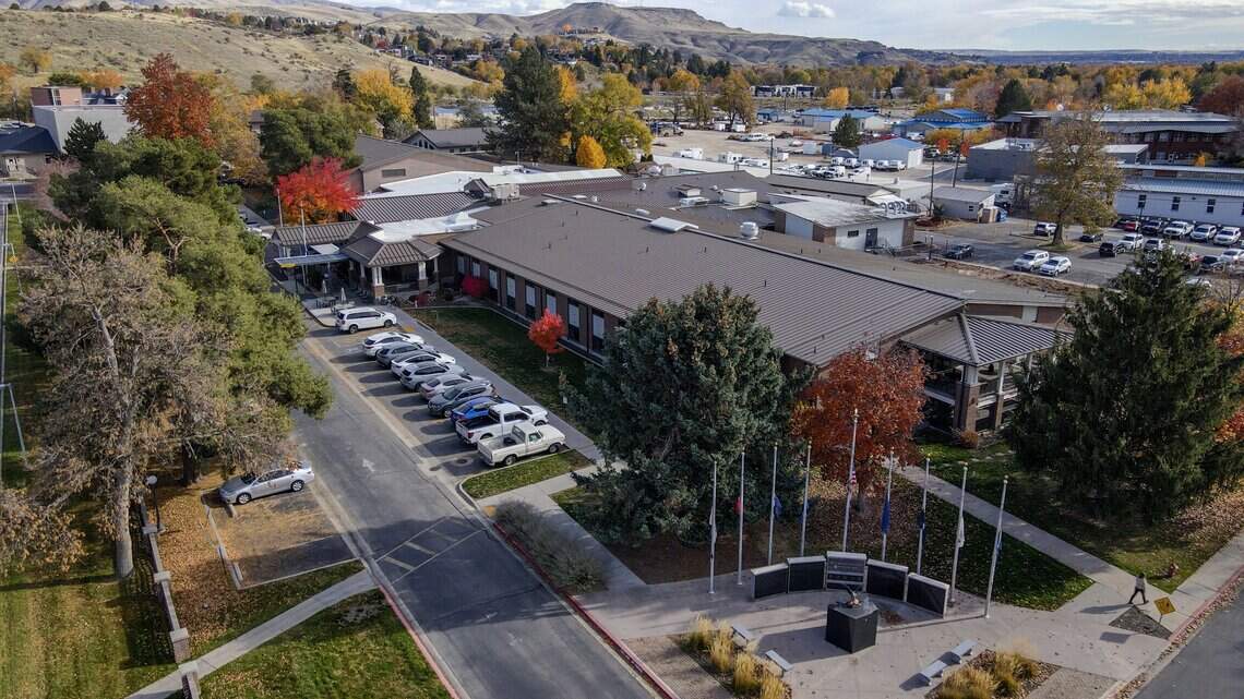 Boise veterans home on track for long-awaited face lift | Idaho Statesman