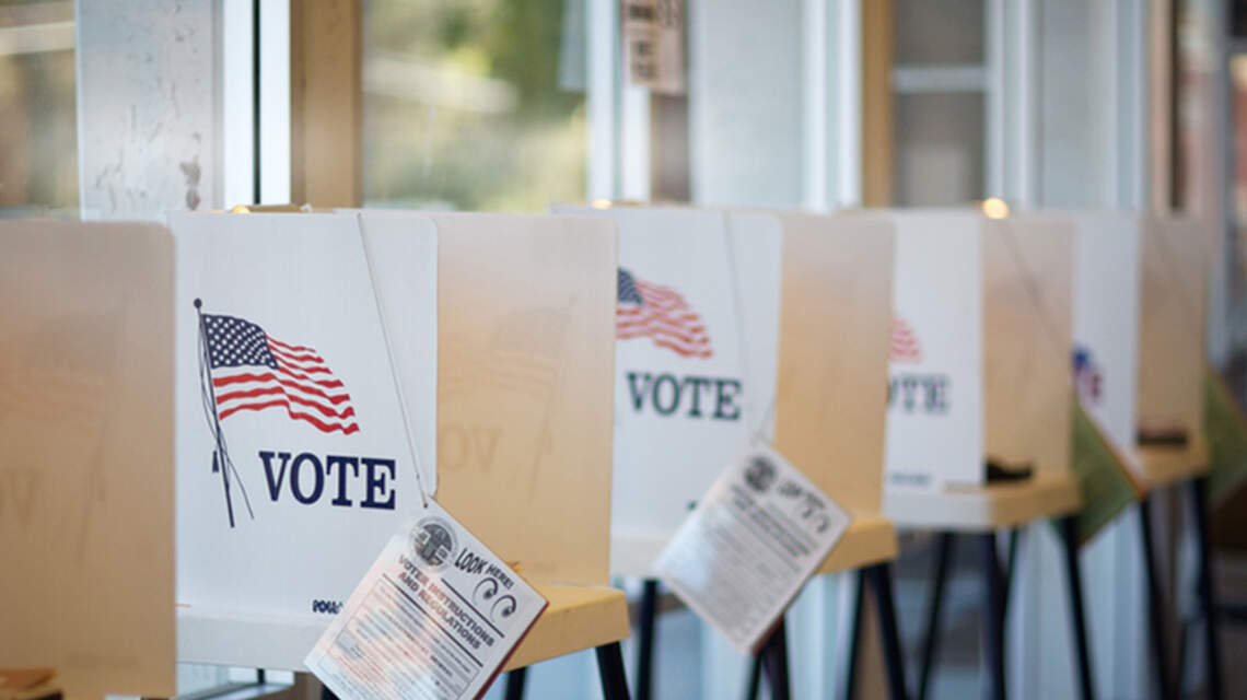 Learn who, what are on city ballots in Boise, other cities | Idaho ...