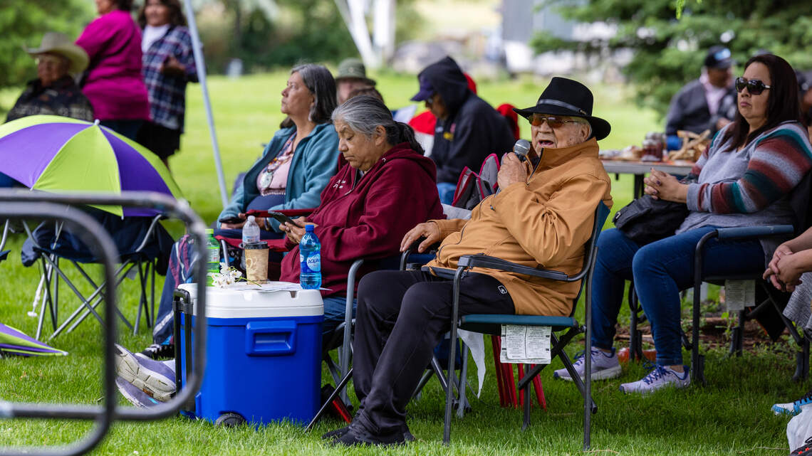 Annual event honors American Indian history in Boise Valley | Idaho ...