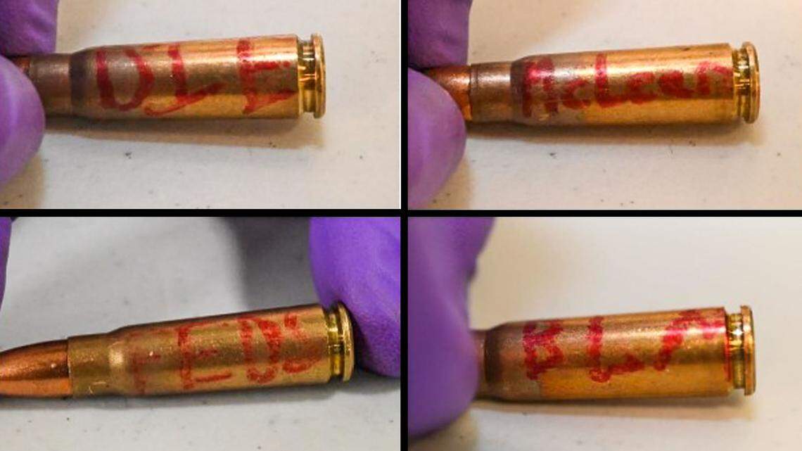 Man marked bullets with threat to Boise mayor, gets prison | Idaho ...
