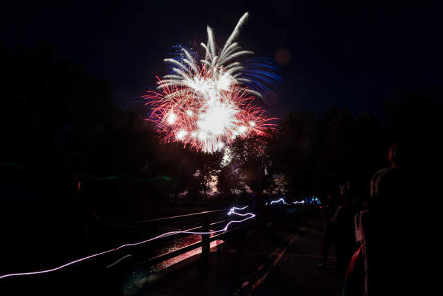 Where can you buy, light fireworks in Ada County and Boise | Idaho ...