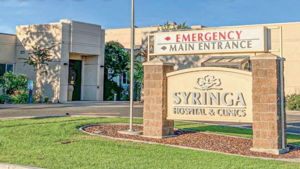 Study shows most of Idaho hospitals are operating in the red | Idaho ...