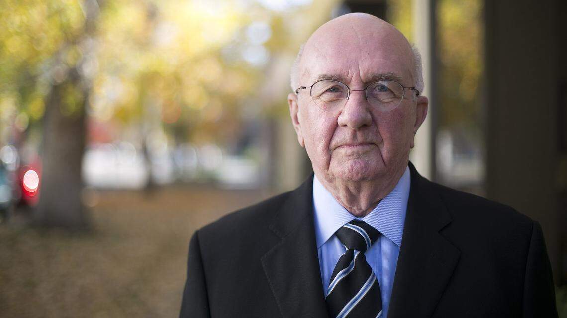 Influential legislator, lobbyist Bill Roden dies in Boise | Idaho Statesman